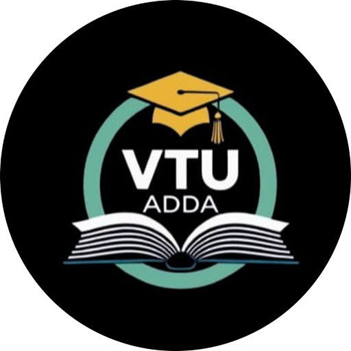 Vtuadda Electric Circuit Analysis BEE302 Notes Syllabus PYQs Vtuadda